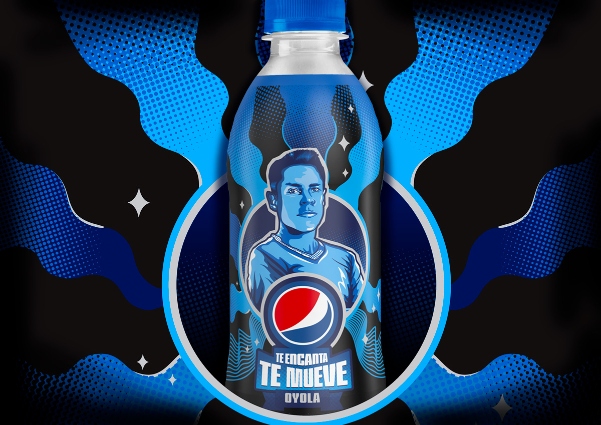 Proyecto-PEPSI-UEFA-ECUADOR - DE LA O