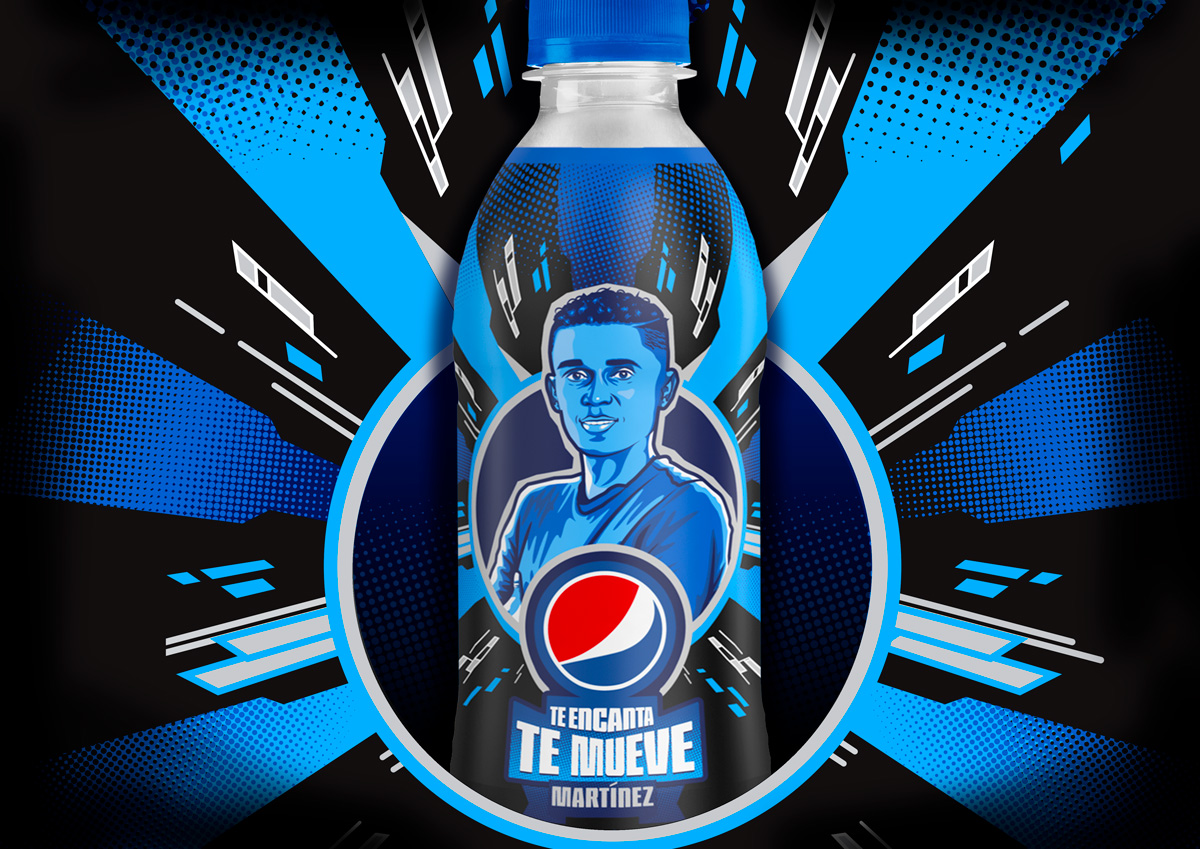 Proyecto-PEPSI-UEFA-ECUADOR - DE LA O